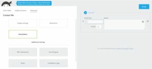 5 free WordPress form plugins for your blog - LoveUMarketing